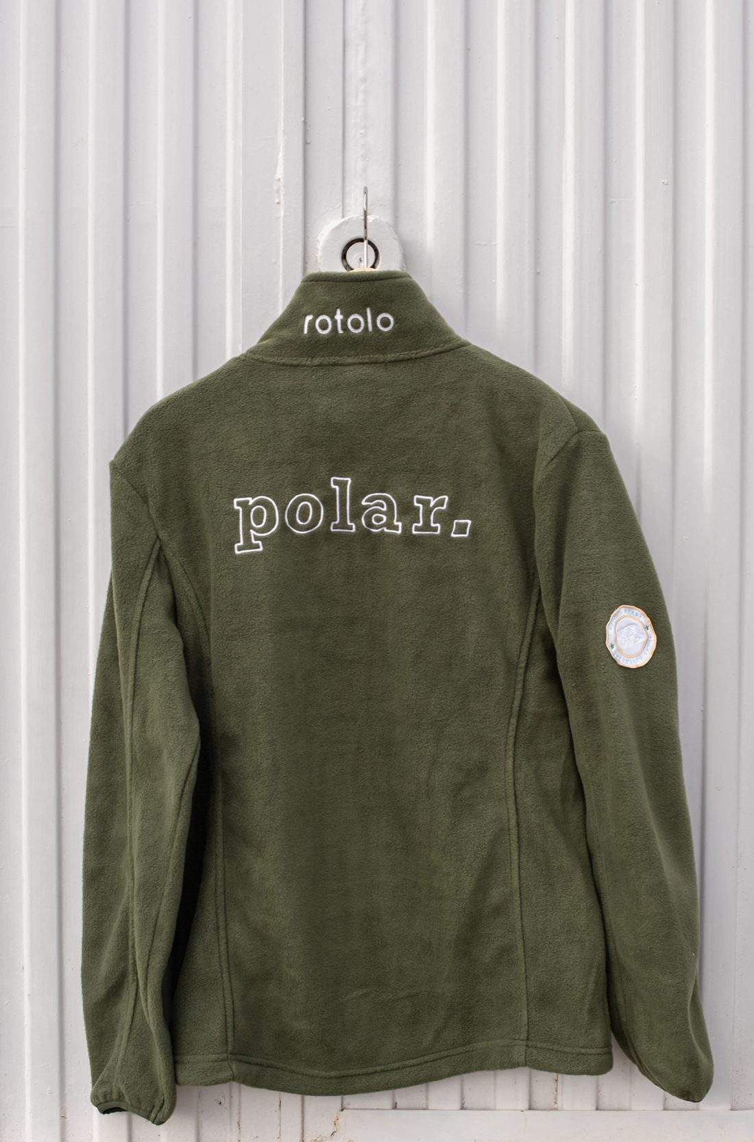 ROTOLO – Ahora es tu momento